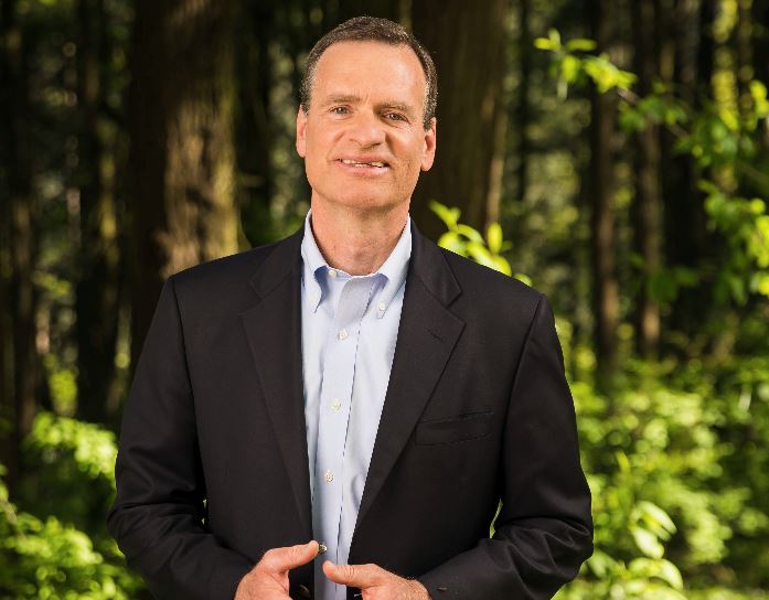 Cambia Health Solutions CEO Mark Ganz Announces Retirement at the End of 2020 | Cambia Health ...